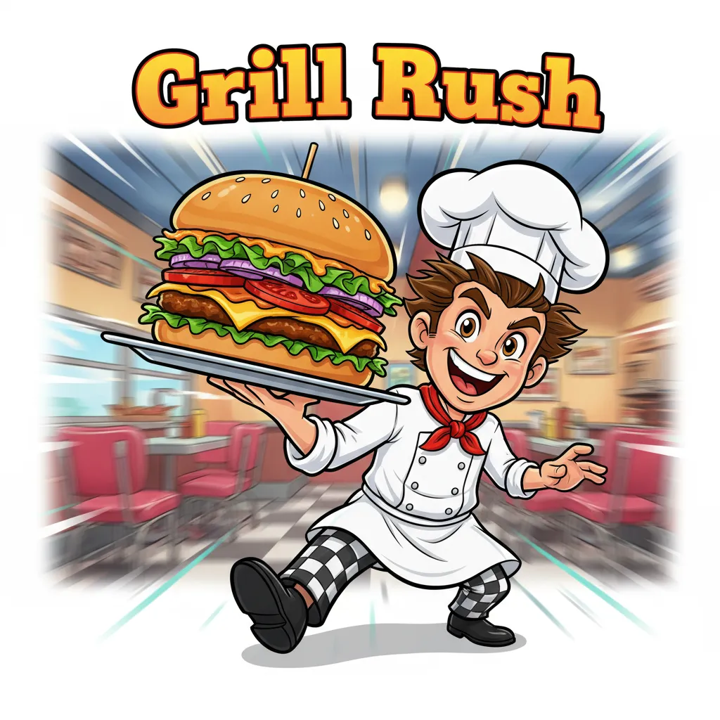 Aicade - Make Your Own Games with AI